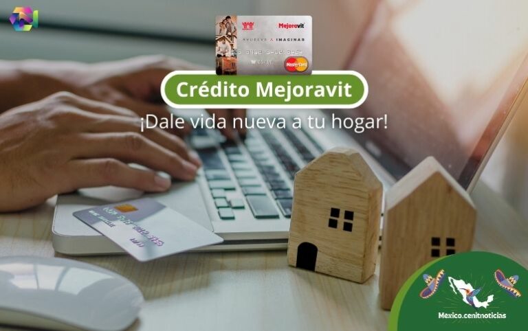 Aumentan crédito de Mejoravit para Remodelación de Vivienda